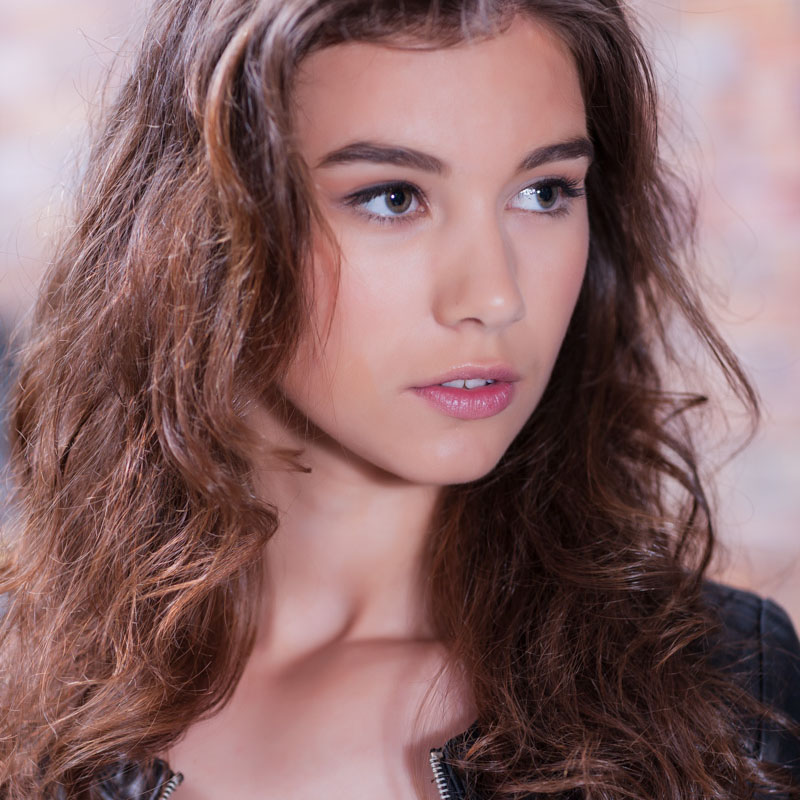 Clara - Pere Larrègula - Fotografía
