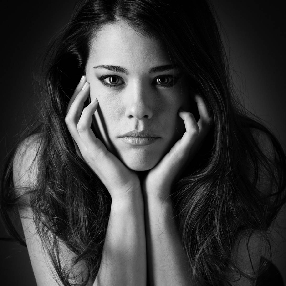 Mónica Corral - Pere Larrègula - Fotografía