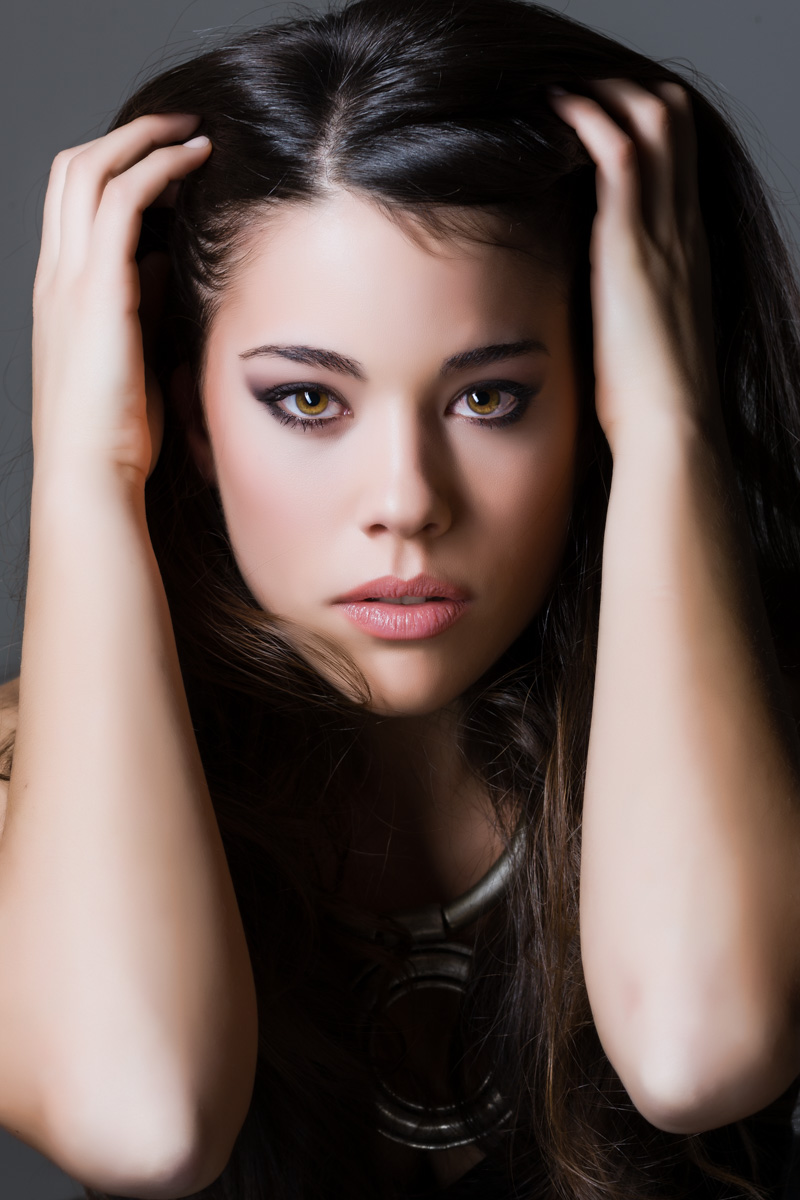 Mónica Corral - Pere Larrègula - Fotografía