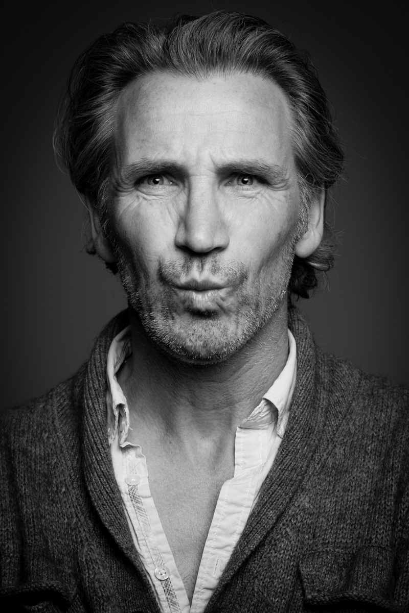 Chris Morrison Pere Larrègula Fotografía