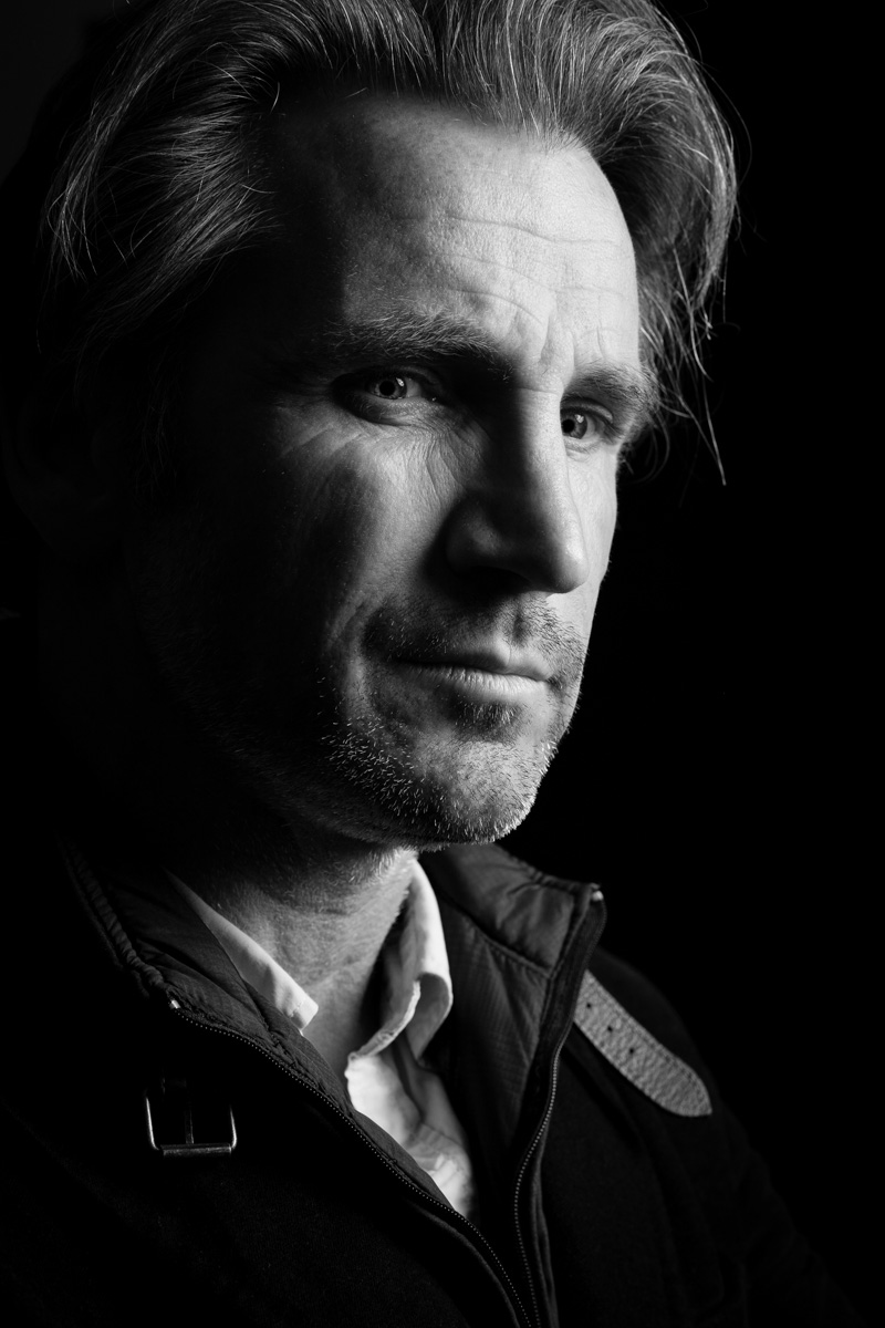 Chris Morrison Pere Larrègula Fotografía